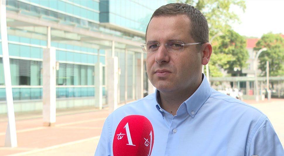 Патриоте Српске | Ковачевић: Срамне изјаве америчке амбасаде, они знају ...